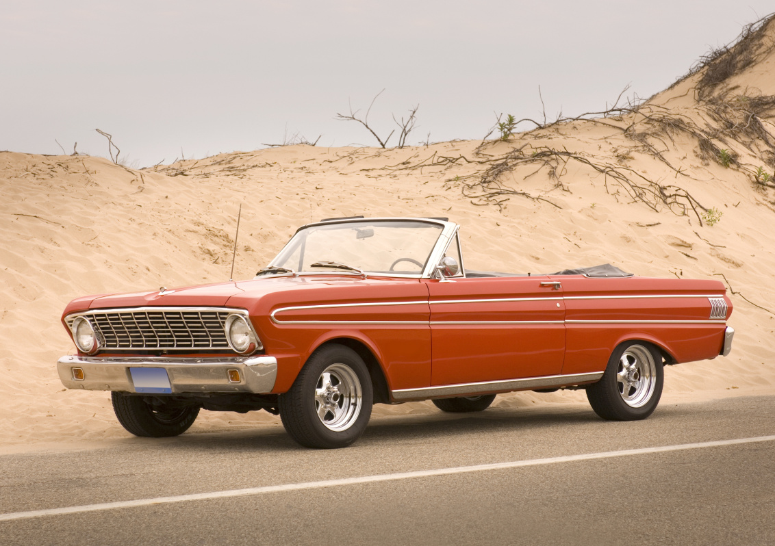 Exotic car transport | Classic car transport | Convoy Car Shipping