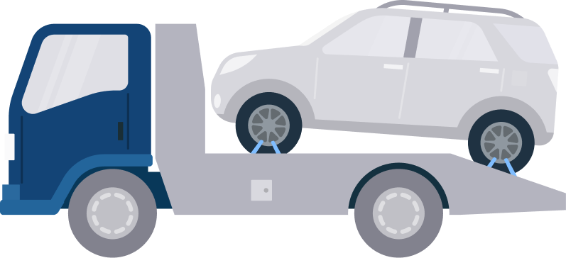 Cheap Car Shipping | Open Auto Transport | Convoy Car Shipping